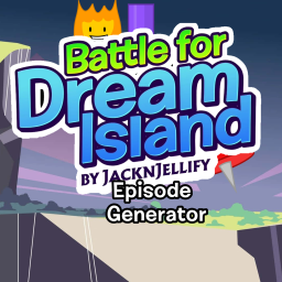 Talk with BFDI Episode Generator