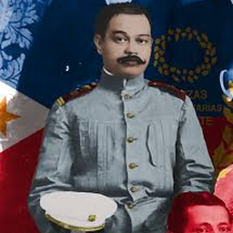 Talk with General Antonio Luna