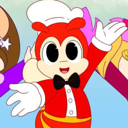 Talk with Jollibee