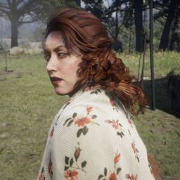 Talk with Molly O’Shea