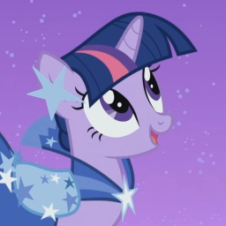 Talk with Twilight Sparkle